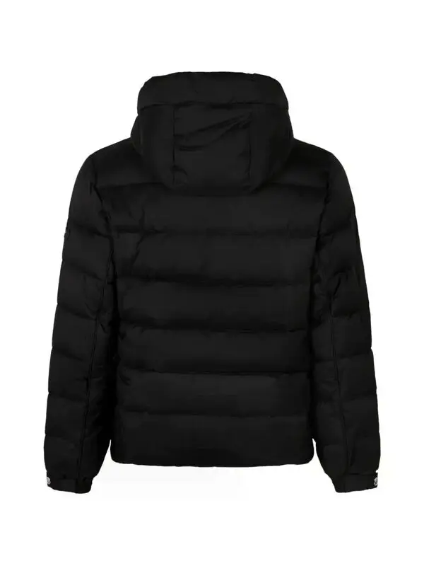 TATRAS Cizio Quilted Hooded Jacket