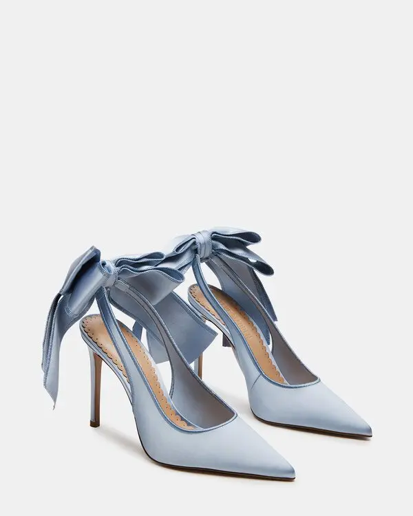 Steve Madden Teacup Pointed Toe Heels