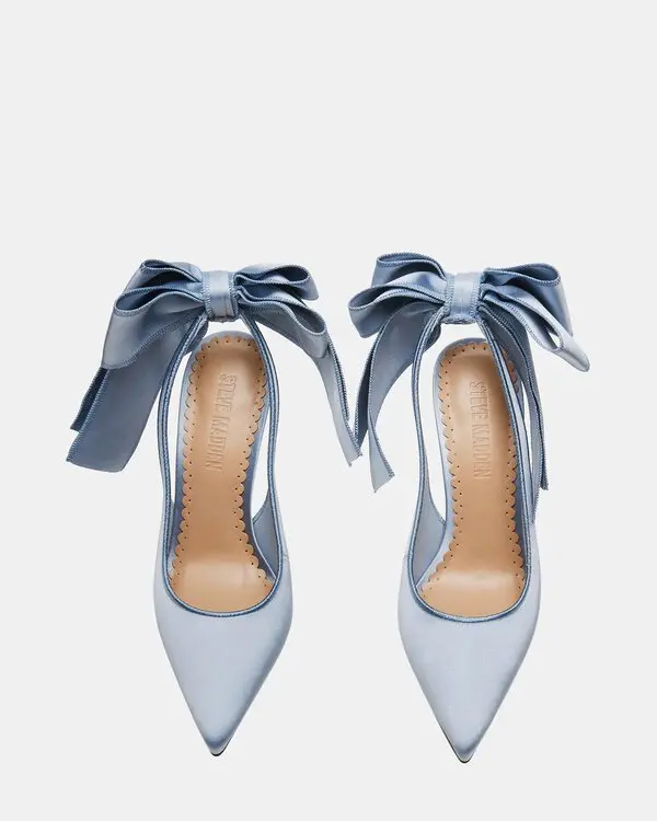 Steve Madden Teacup Pointed Toe Heels