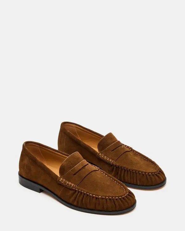 Steve Madden Quincey Slip-on Loafers