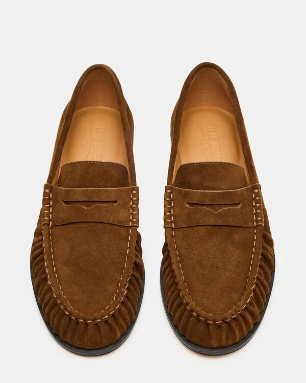 Steve Madden Quincey Slip-on Loafers