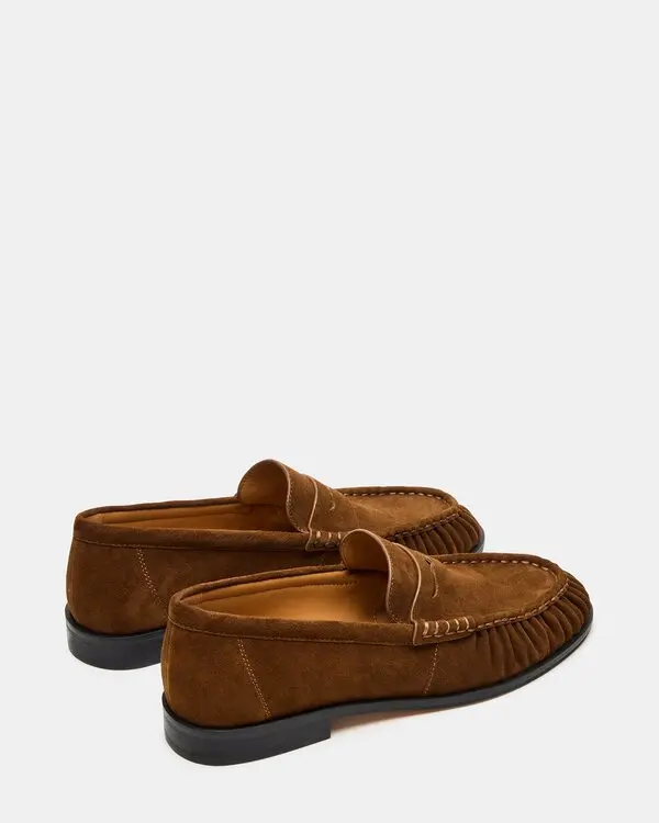 Steve Madden Quincey Slip-on Loafers