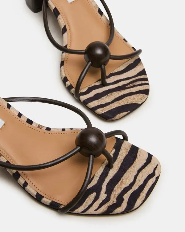 Steve Madden Raquelle Block Heels