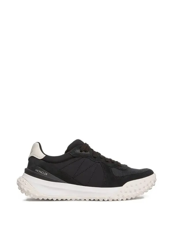 Moncler Low-top Sneakers "city Trek