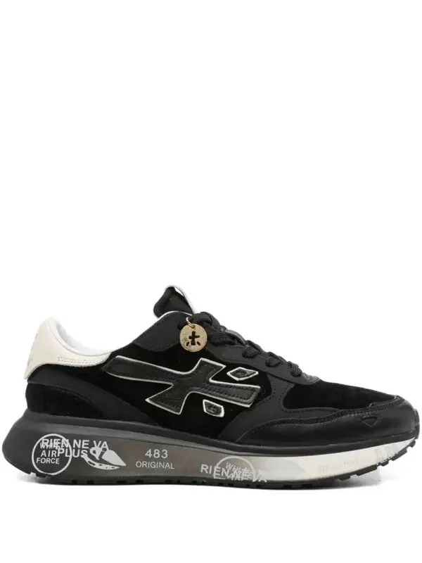 Premiata Low-top Sneakers "lauryn