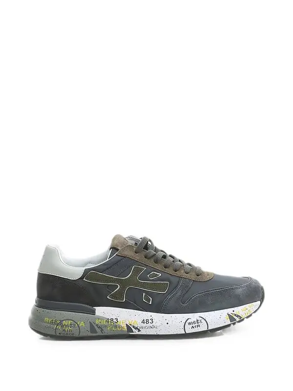 Premiata Sneakers "mick