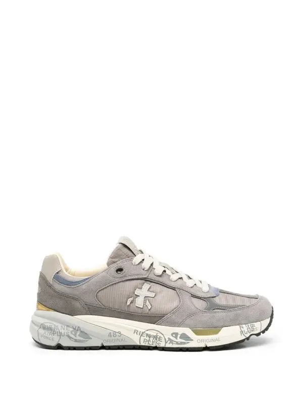 Premiata Sneakers Low-top Mase 25 - Gray