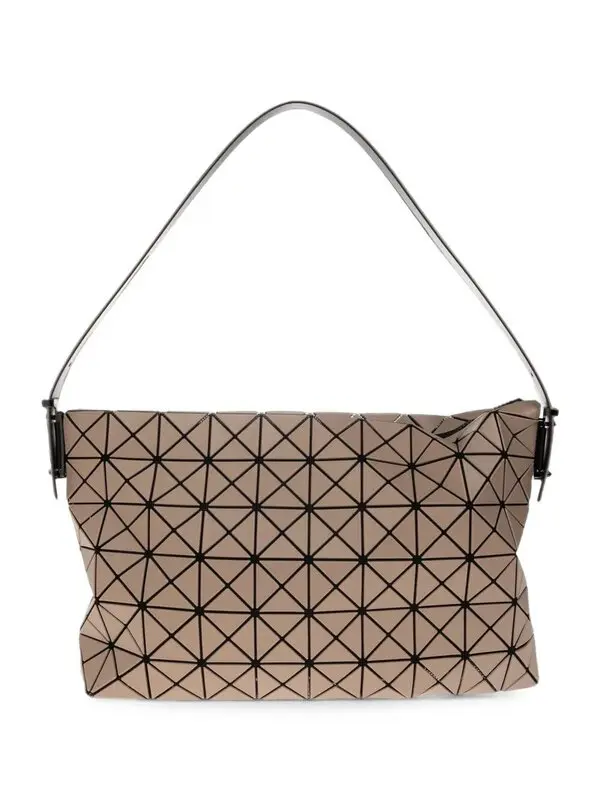 Issey Miyake Shoulder Bag Triangle "musette" Large