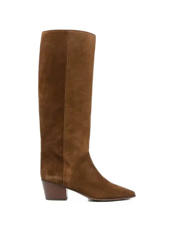 Casadei Knee Boot "beat" T. 050