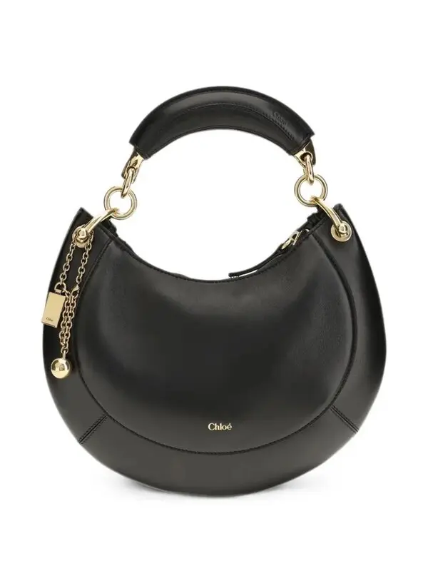 Chloé Shoulder Bag " Banana
