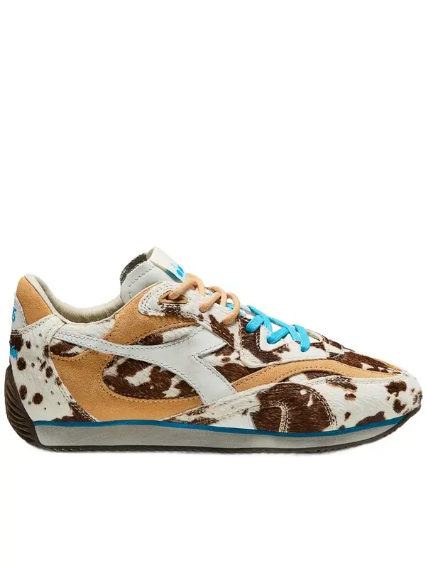 DIADORA Equipe Revenge Animalier - Beige