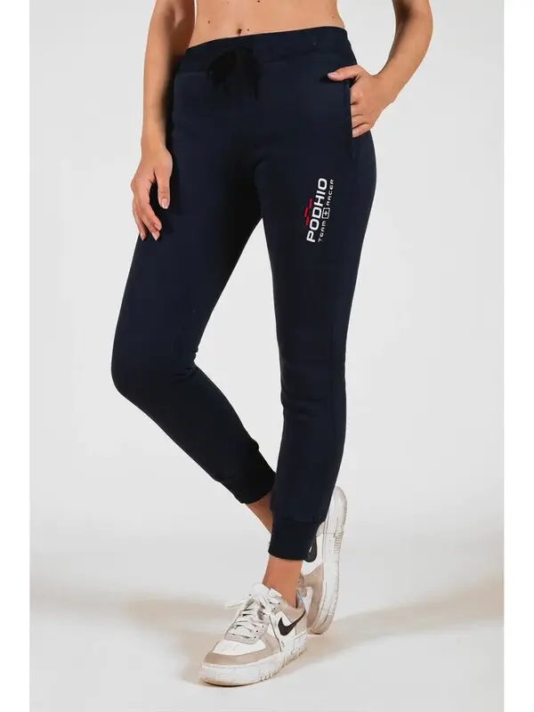 PODHIO Authentic 360 Pants - Blue