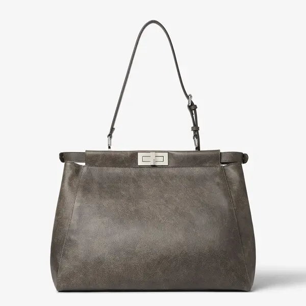 Fendi My Peekaboo Large - Black