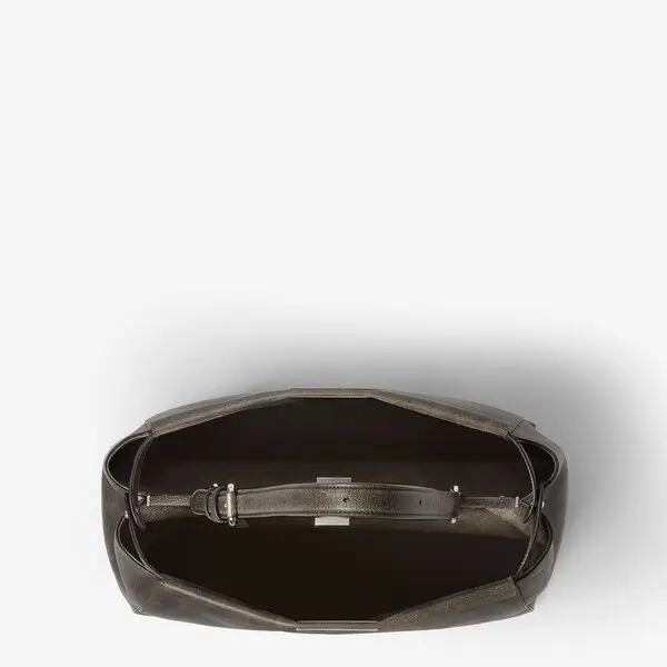 Fendi My Peekaboo Large - Black