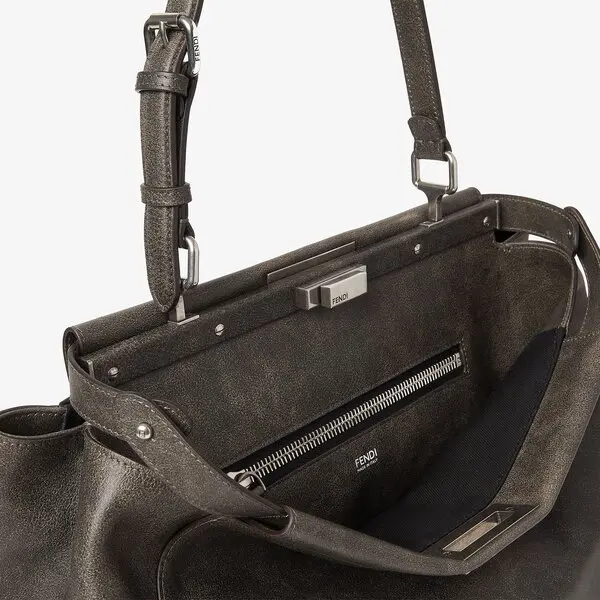 Fendi My Peekaboo Large - Black