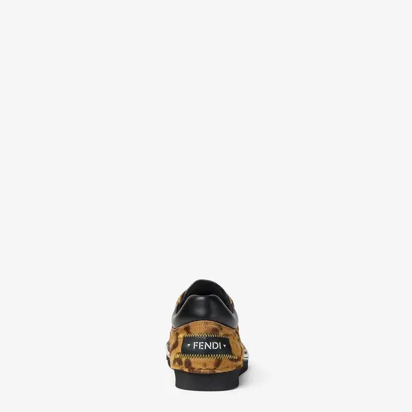 Fendi Fender Trainers
