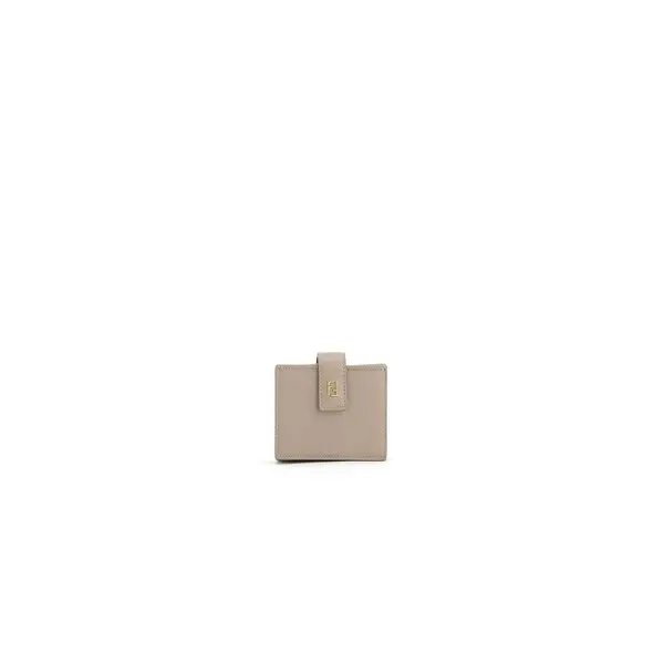 Fendi Ff Card Case