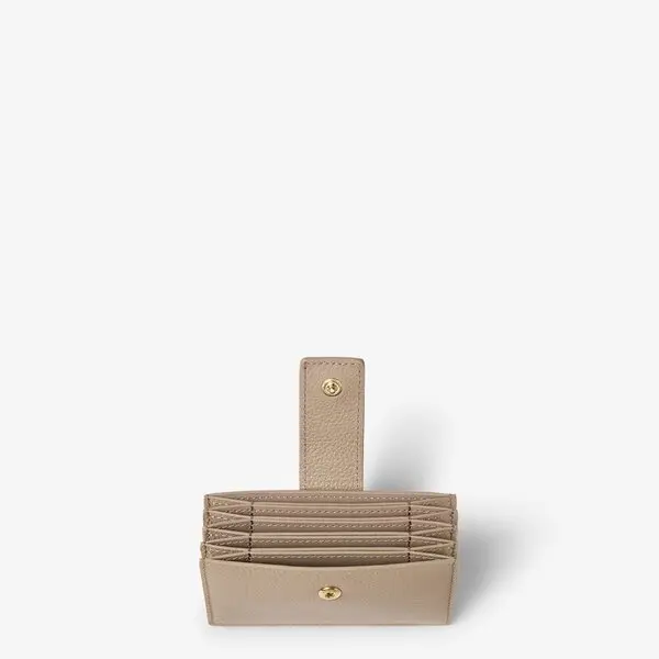 Fendi Ff Card Case