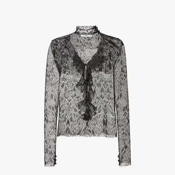 Fendi Shirt