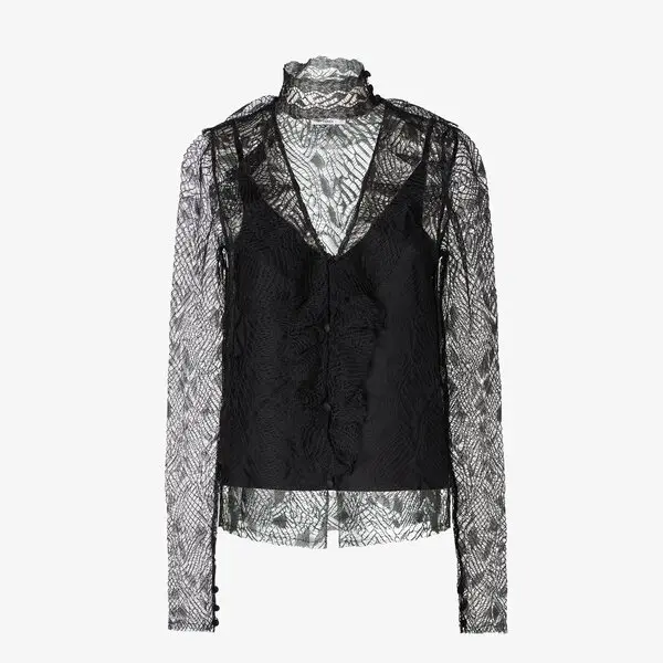 Fendi Shirt