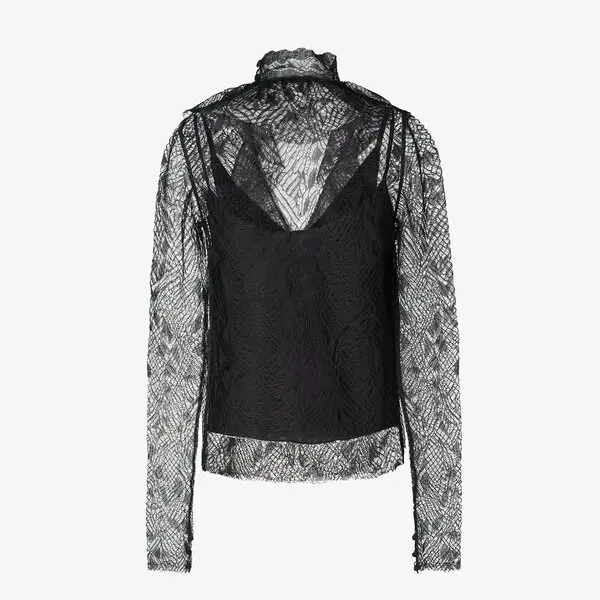Fendi Shirt