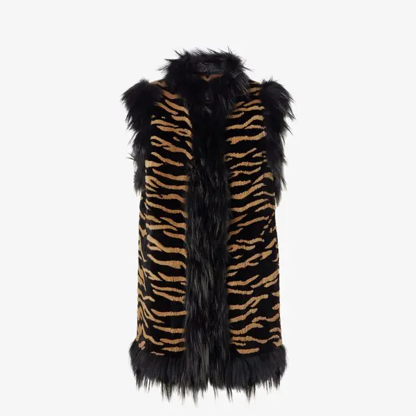 Fendi Gilet