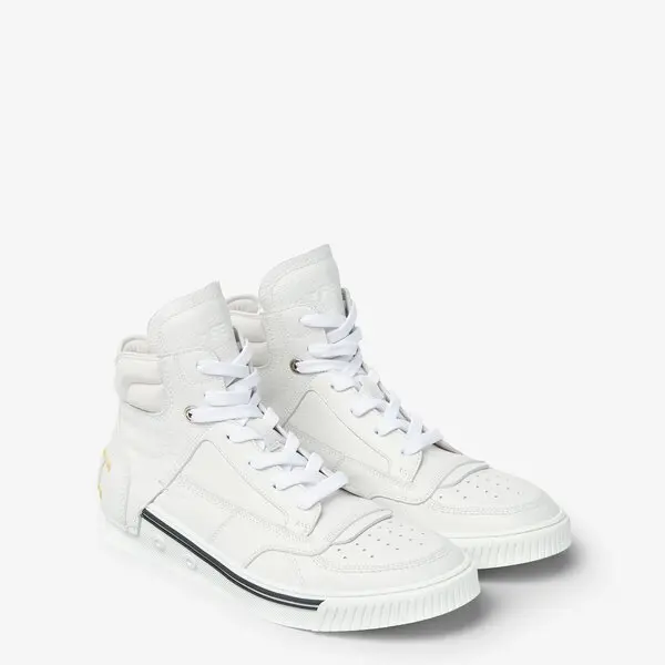 Fendi Fender Trainers