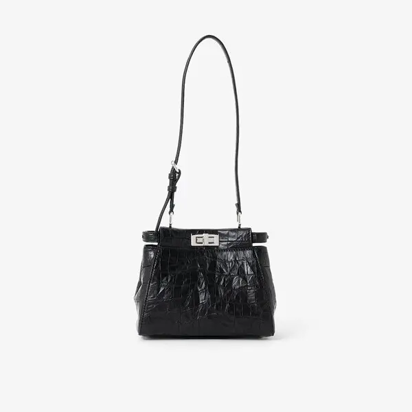 Fendi My Peekaboo® Xs - Black