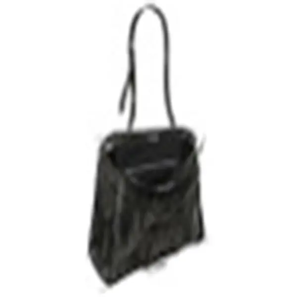 Fendi My Peekaboo® Xs - Black