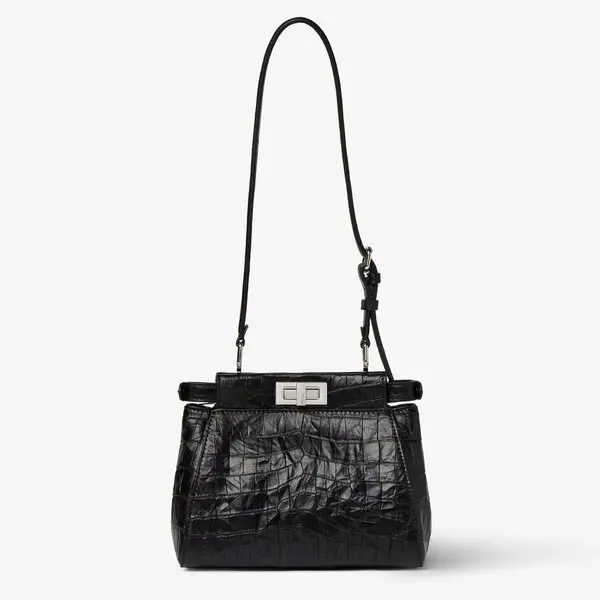 Fendi My Peekaboo® Xs - Black