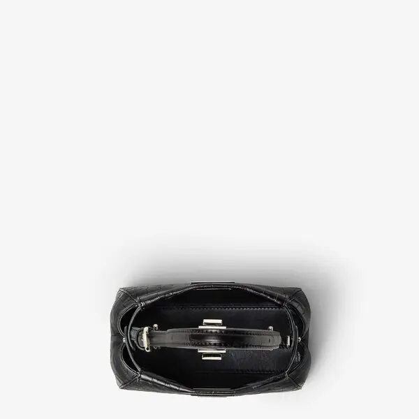 Fendi My Peekaboo® Xs - Black