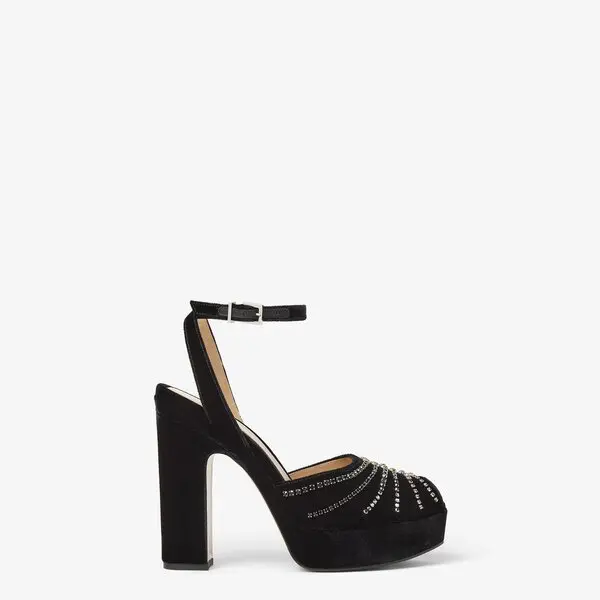 Fendi After 9 - Black