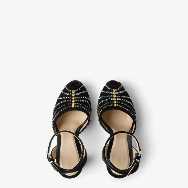 Fendi After 9
