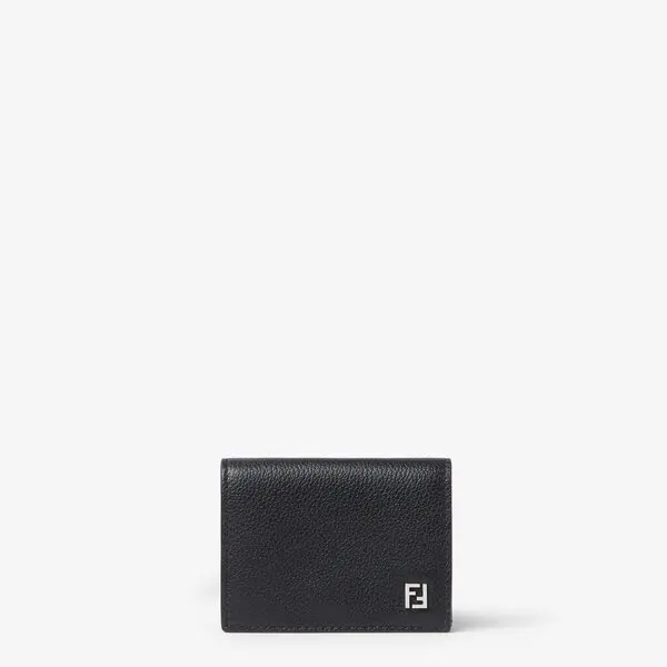Fendi Ff Wallet