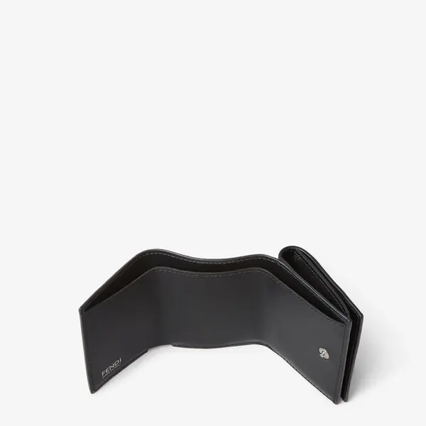 Fendi Ff Wallet