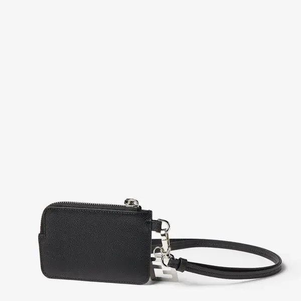 Fendi Ff Card Holder