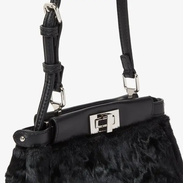 Fendi My Peekaboo® Xs