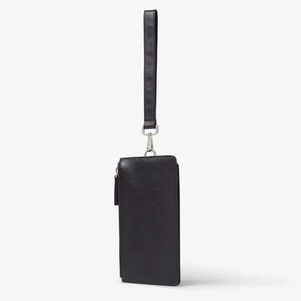 Fendi Handle Flat Pouch