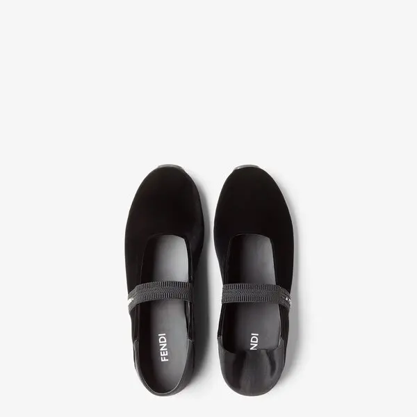 Fendi Academia