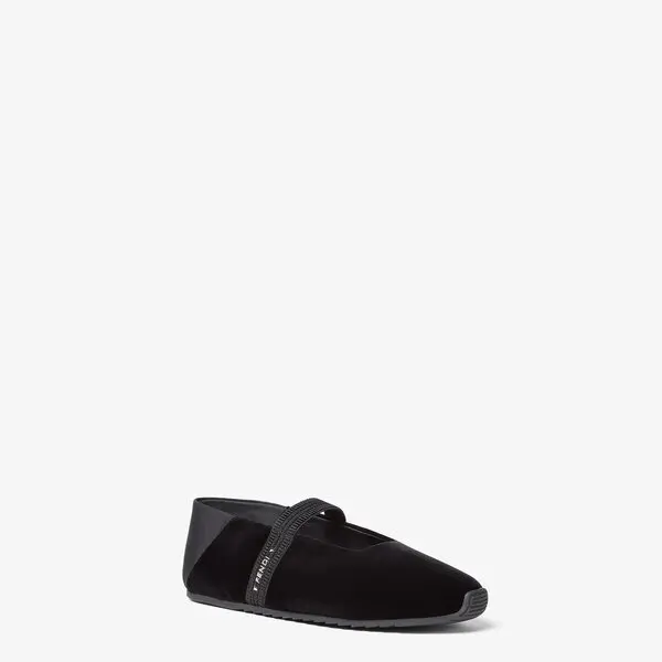 Fendi Academia