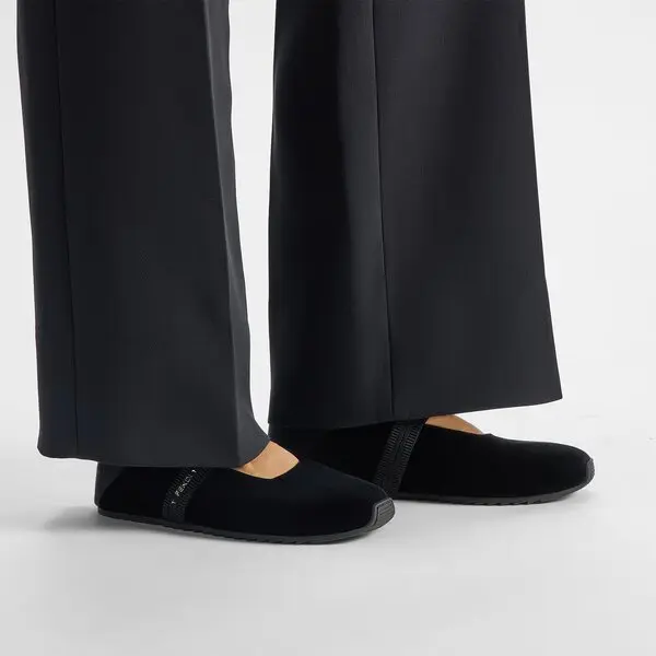 Fendi Academia