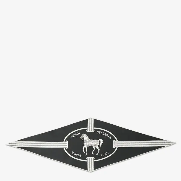 Fendi Selleria Foulard