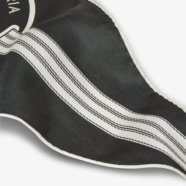 Fendi Selleria Foulard