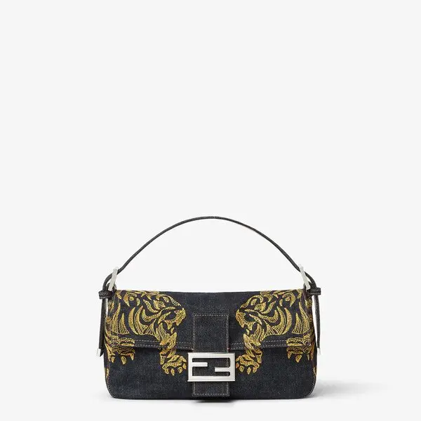 Fendi Baguette® 26424 - Blue