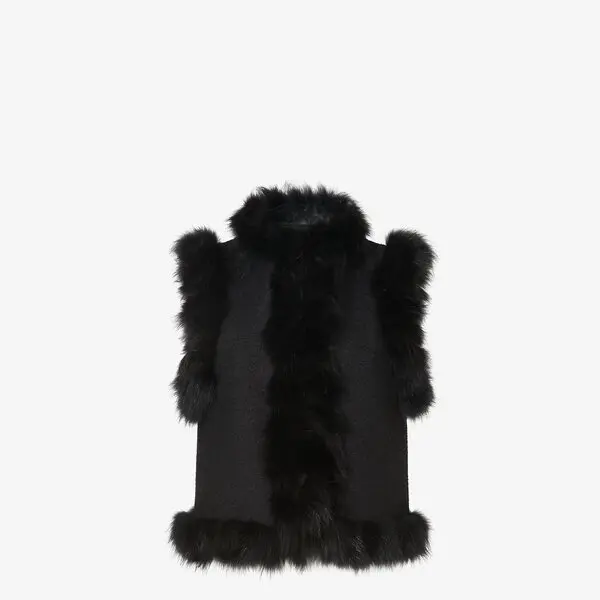 Fendi Gilet