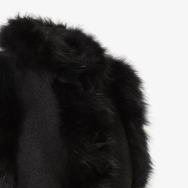 Fendi Gilet - Black