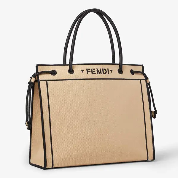 Fendi Magic Shopper Large