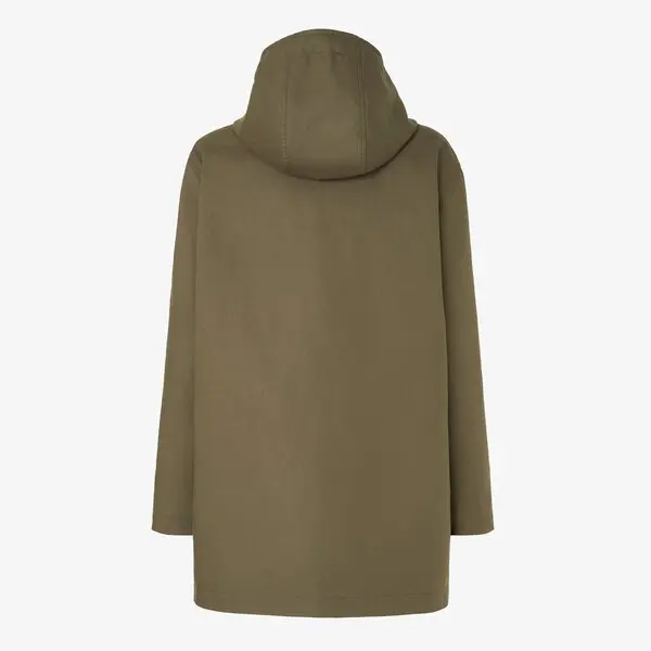 Fendi Parka