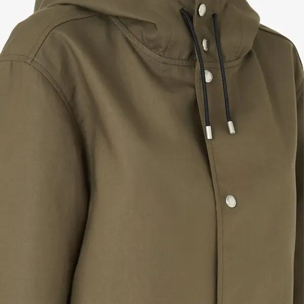 Fendi Parka