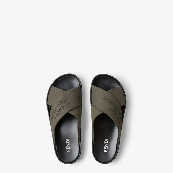Fendi Double